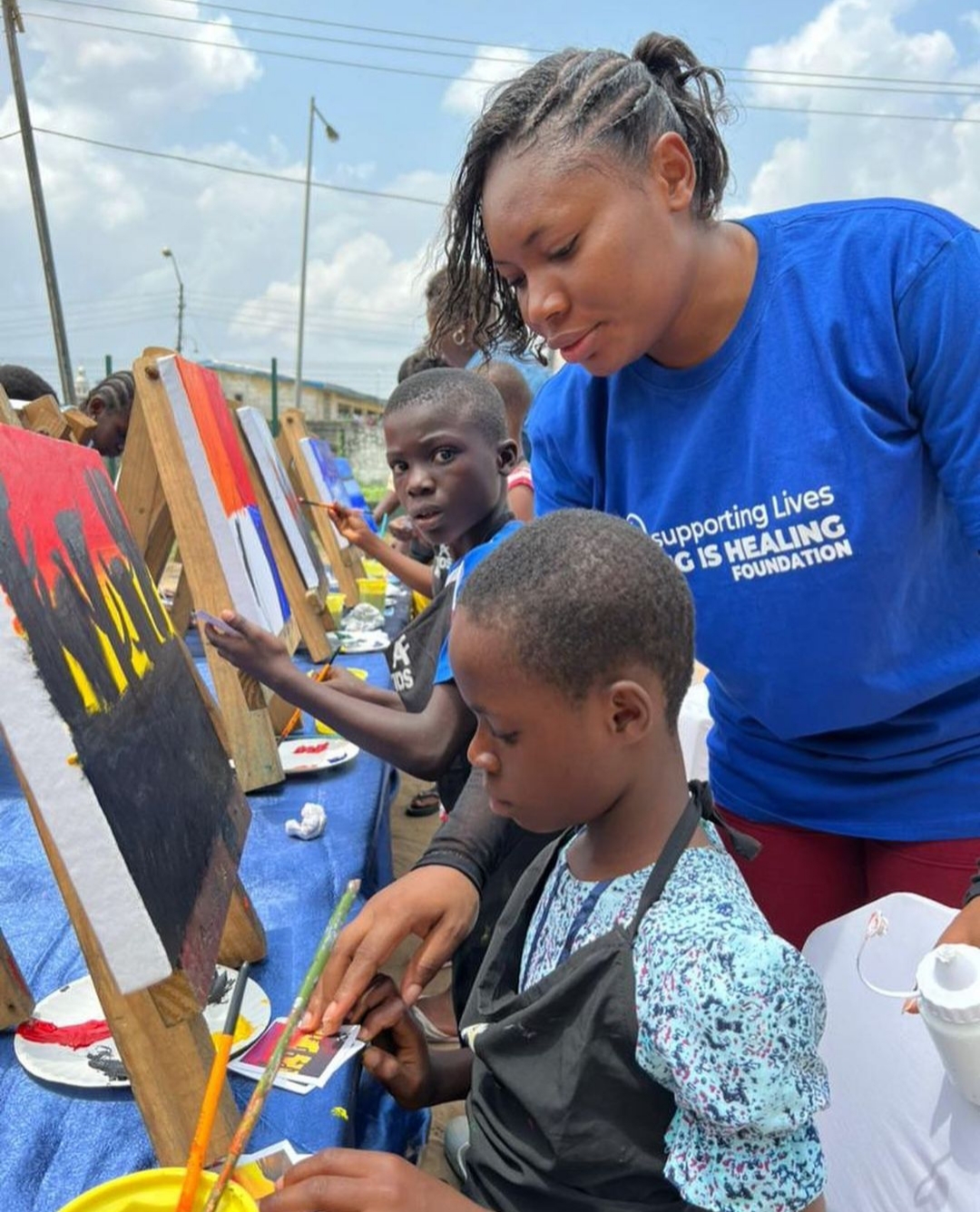 GIH Foundation